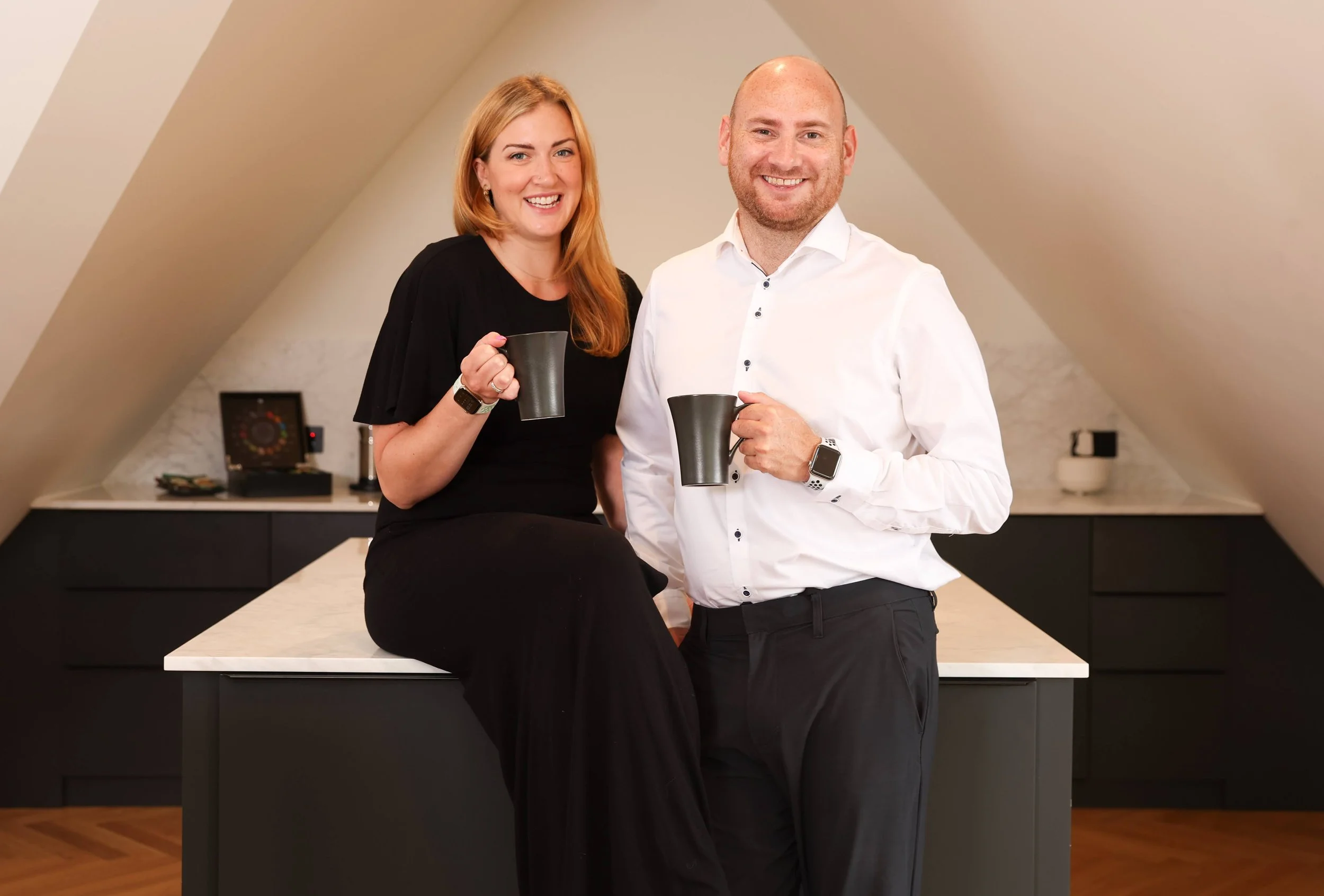 Gambit International - Business Growth Agency