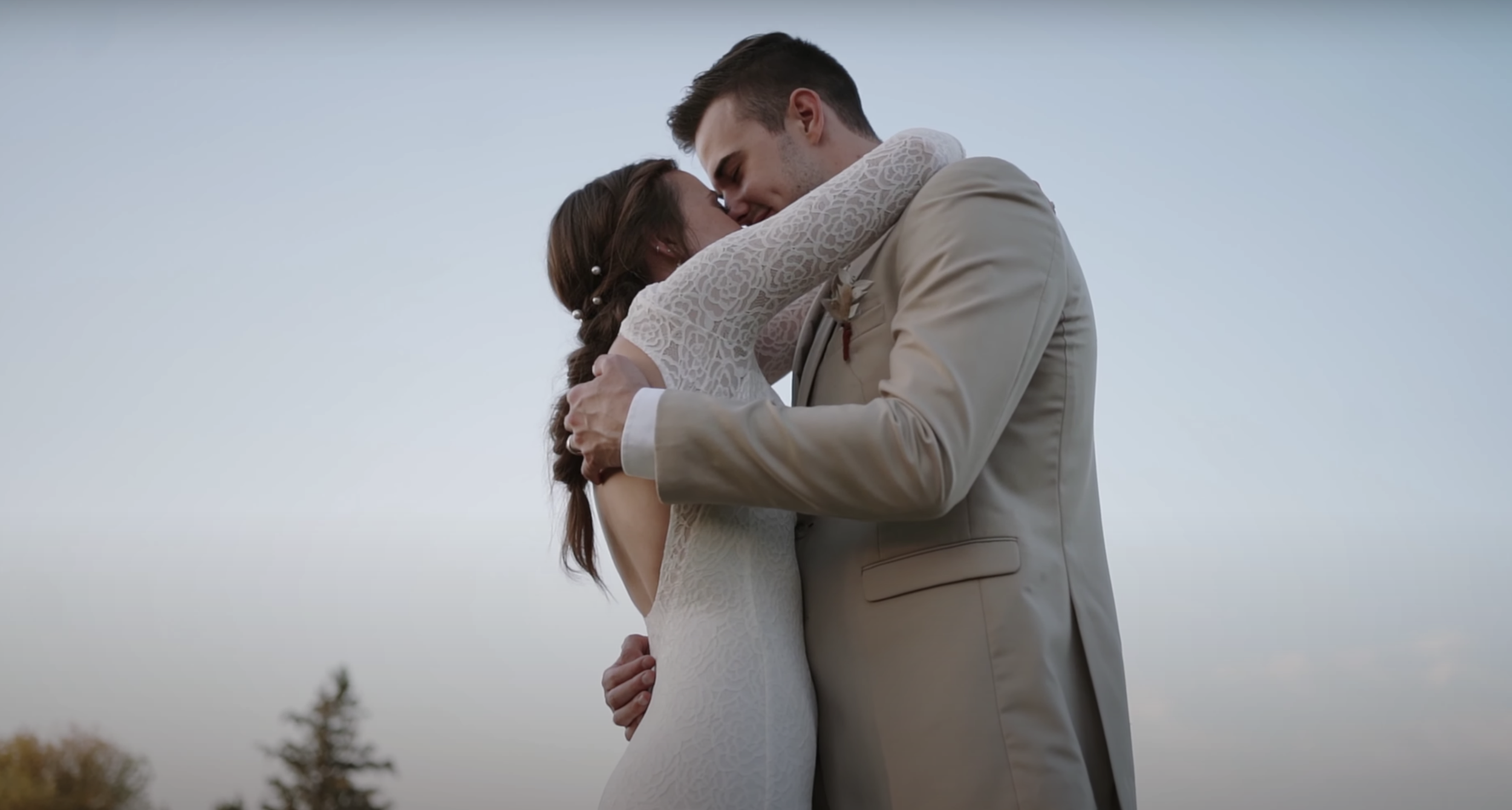 Videography Portfolio — Kara Krantz Videography