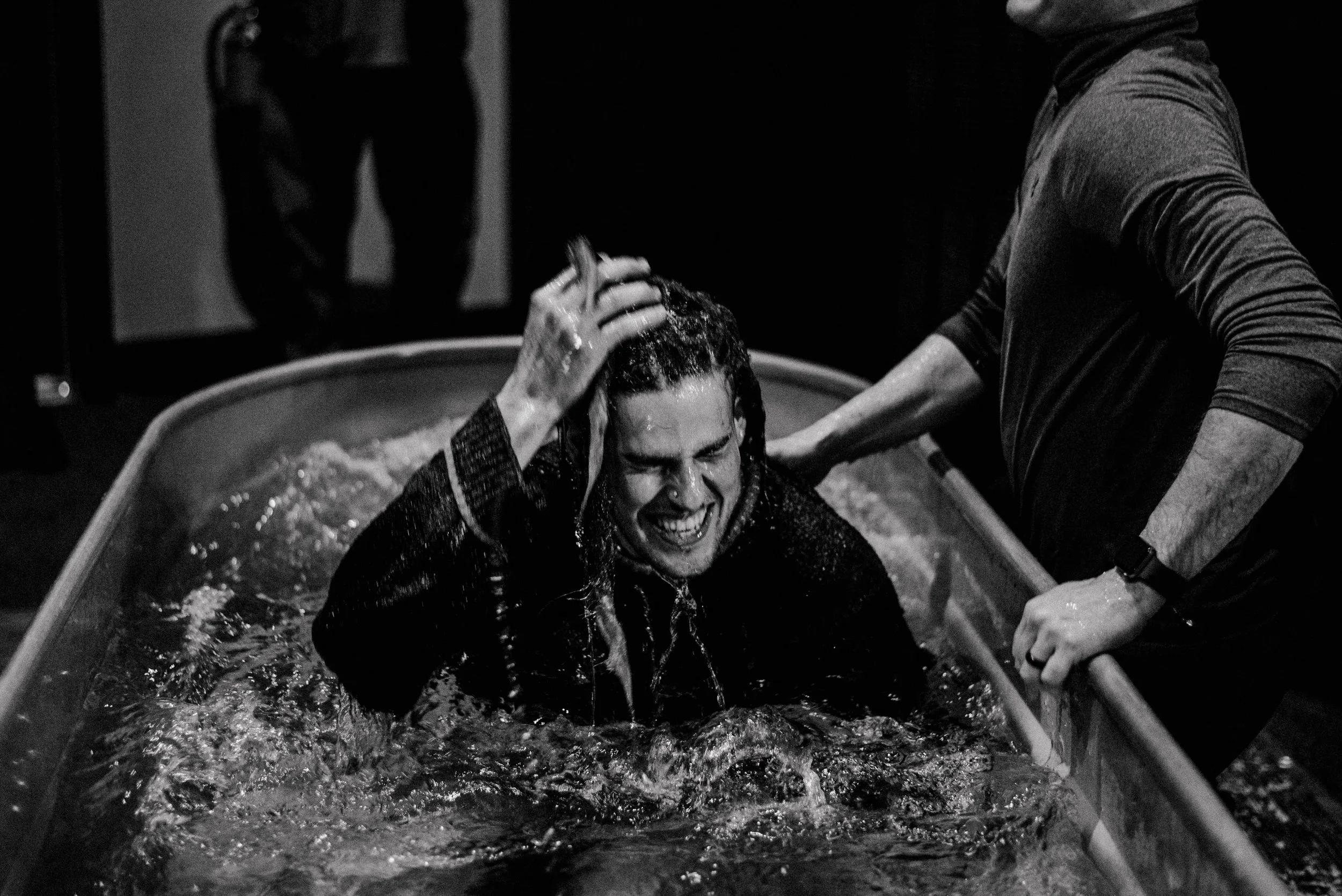 General 6 — I Heart Church