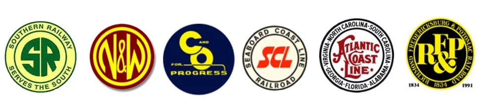 Railroad History — Richmond Railroad Museum