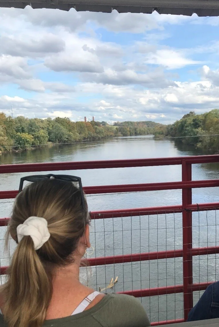 Train Excursions — Richmond Railroad Museum