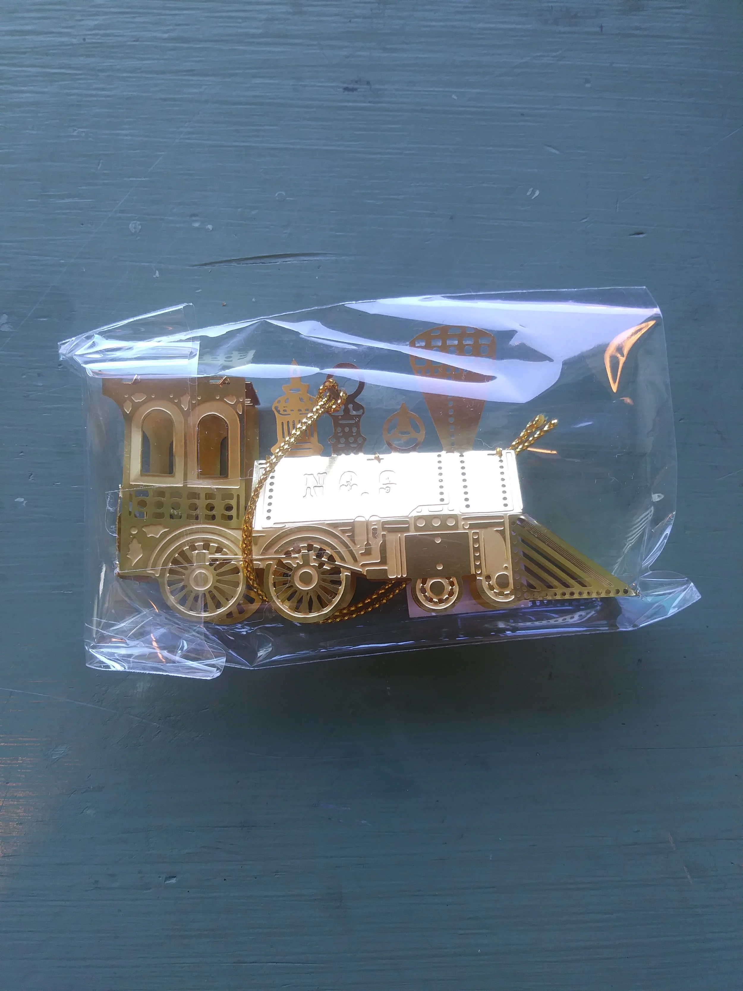 Gift Shop — Richmond Railroad Museum