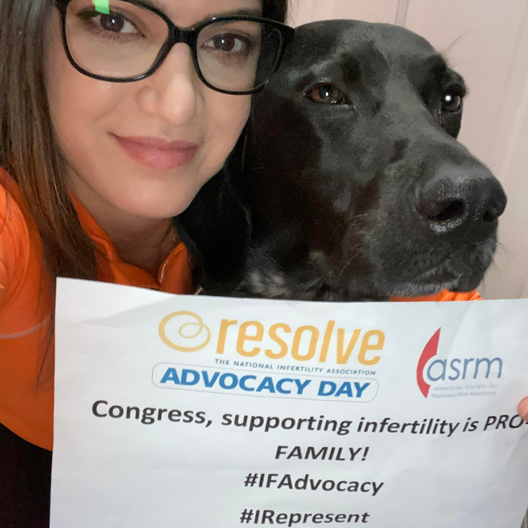 Arab-American Community Suffers in Silence on Infertility — Michigan ...