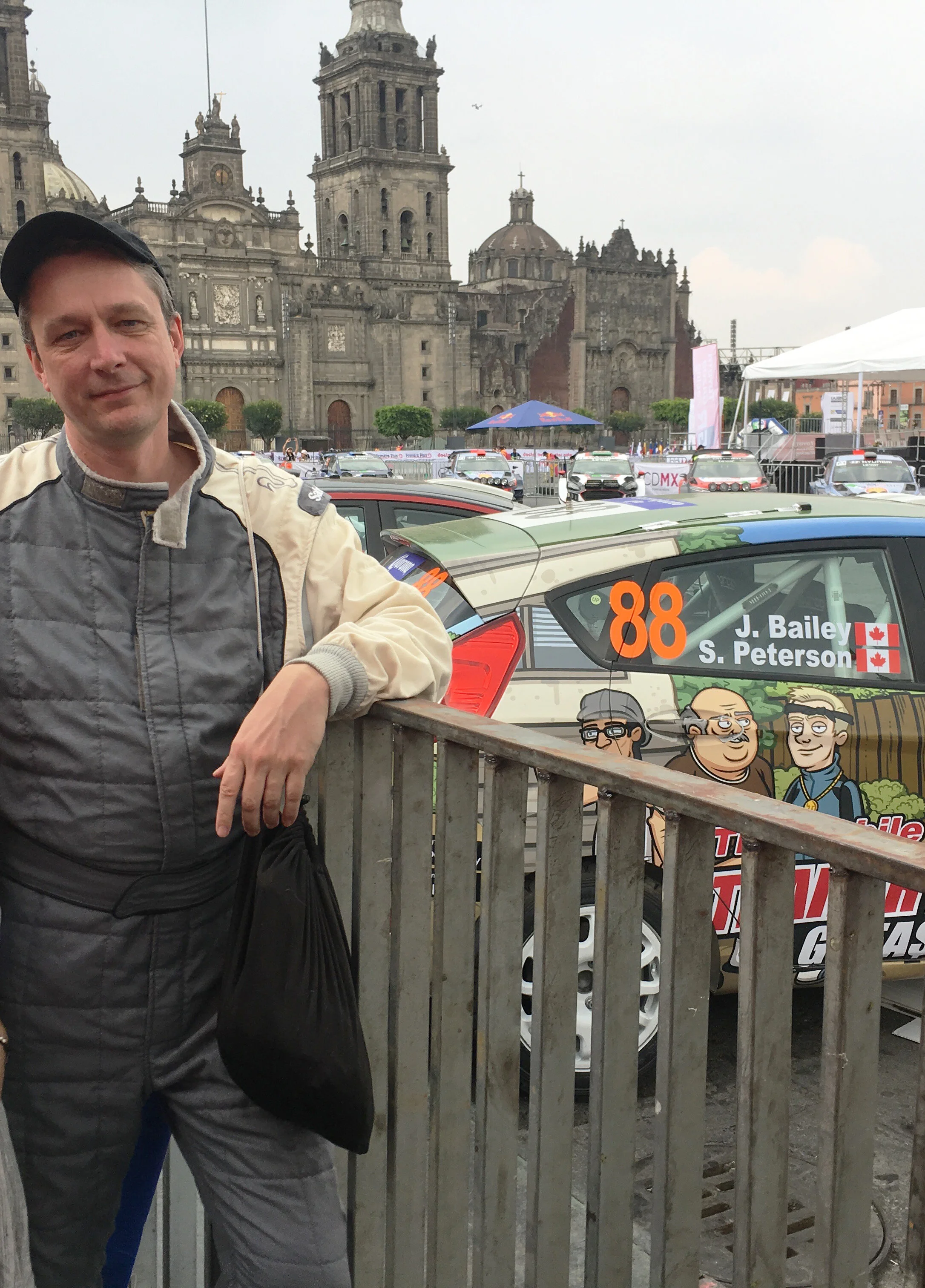 Team 1 — STUDIO BRB