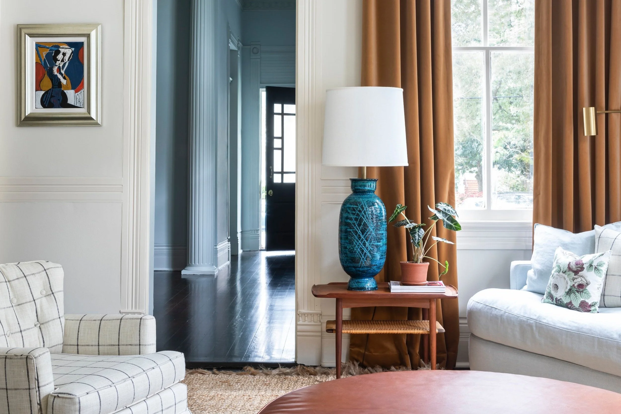 Logan Killen Interiors & Design Studio