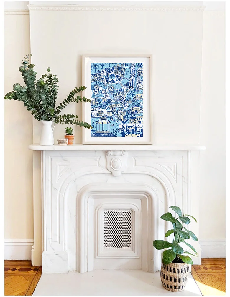 Olivia Brotheridge Design