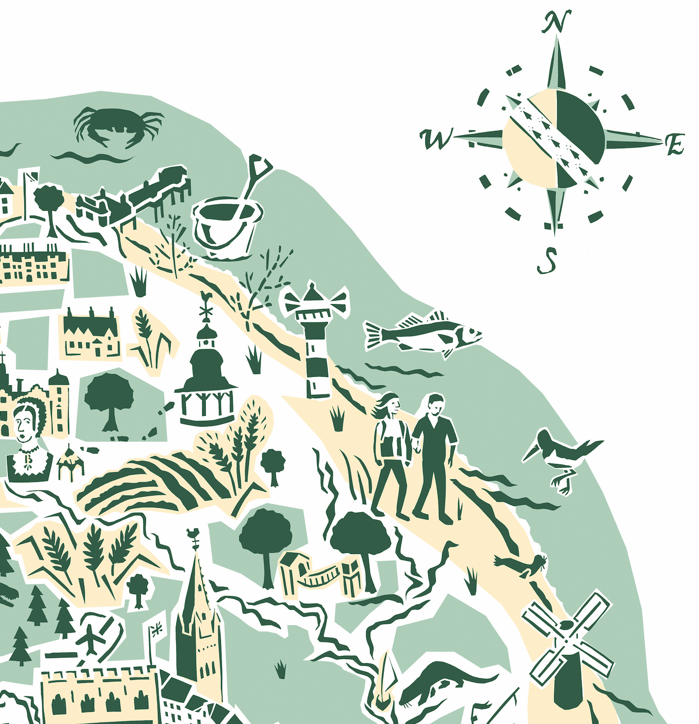 Olivia Brotheridge Design