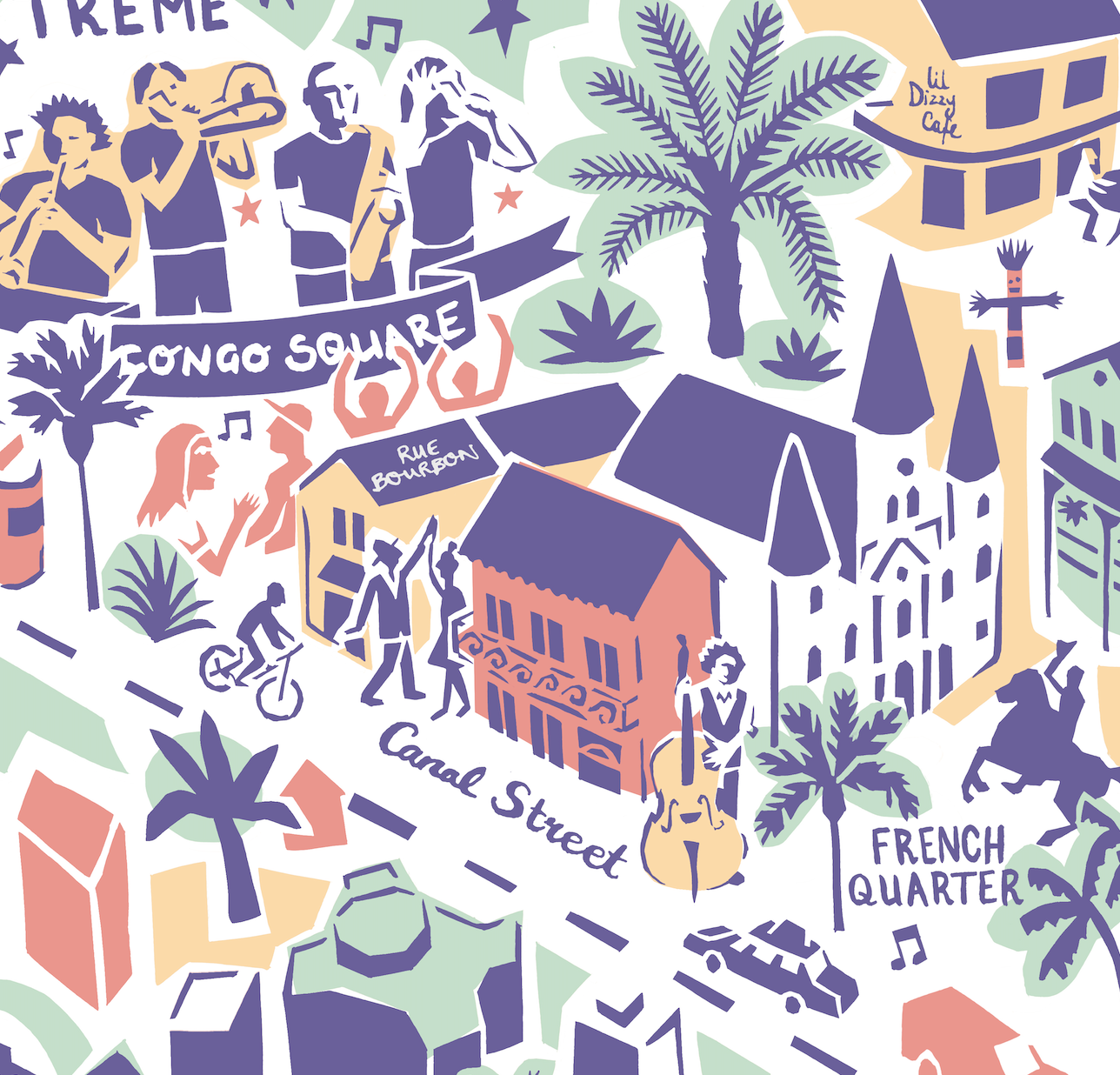 Olivia Brotheridge Design