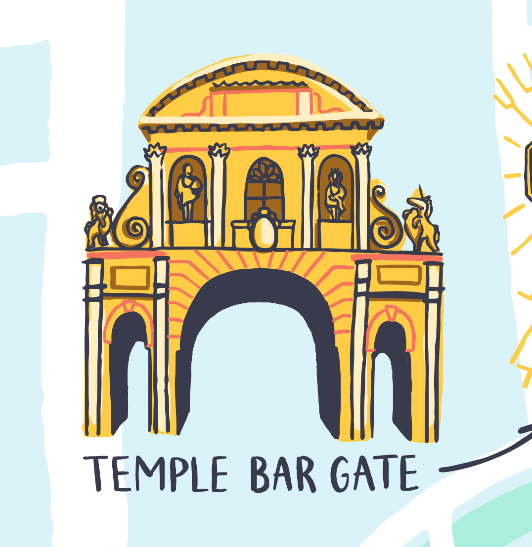 Cheapside — Olivia Brotheridge Design