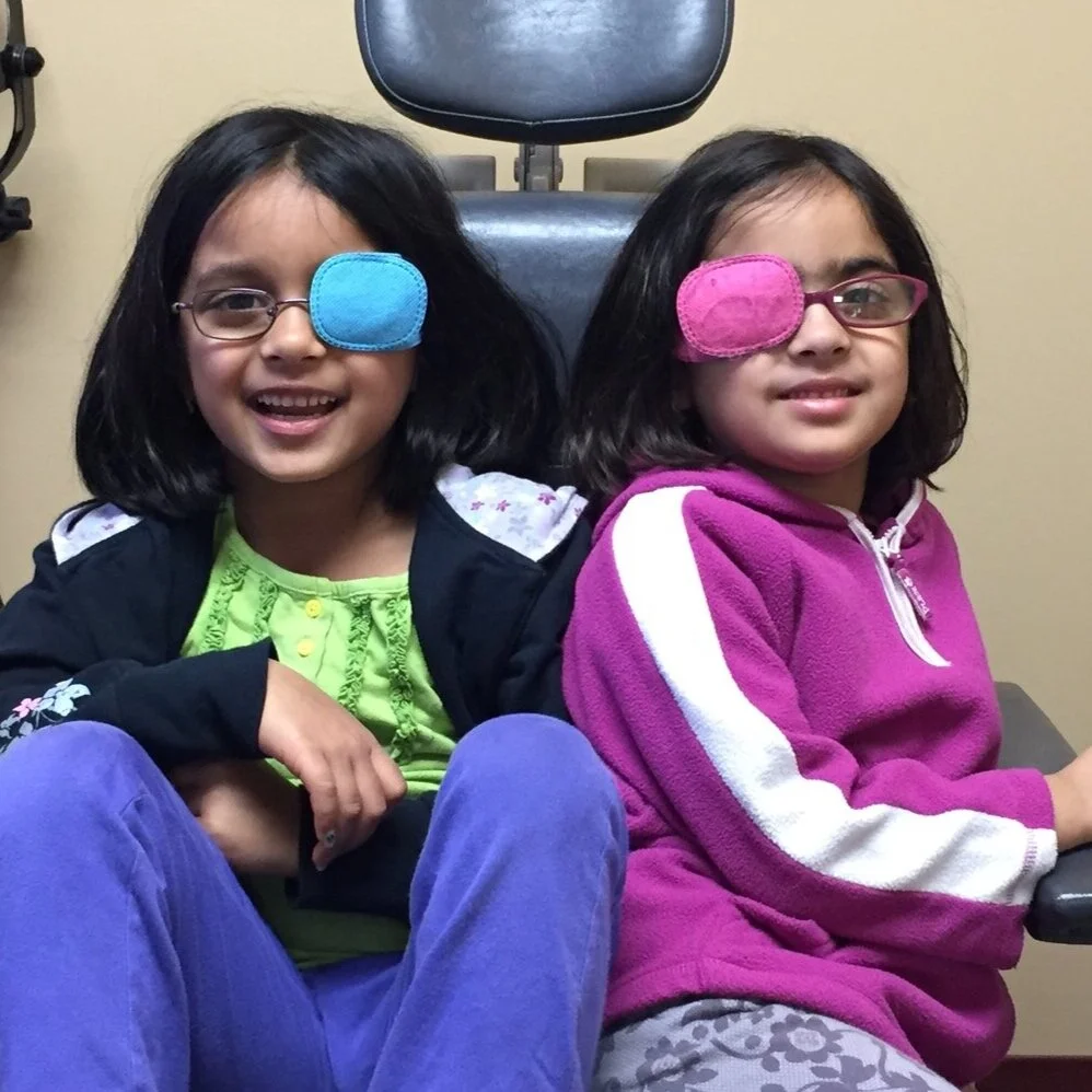 Eye Health Risk Factors — Safe Eyes America