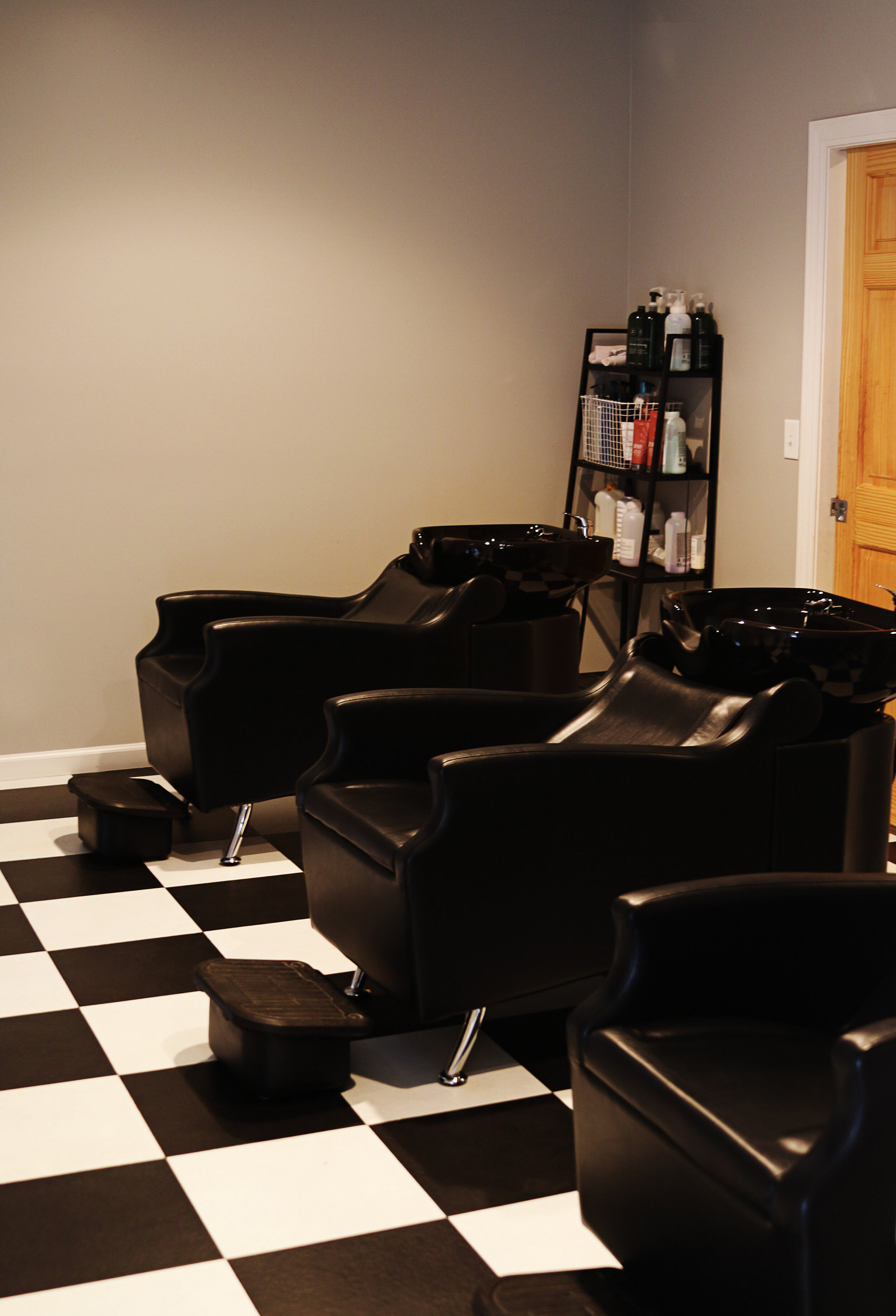 Meet Elevation - Elevation the Salon