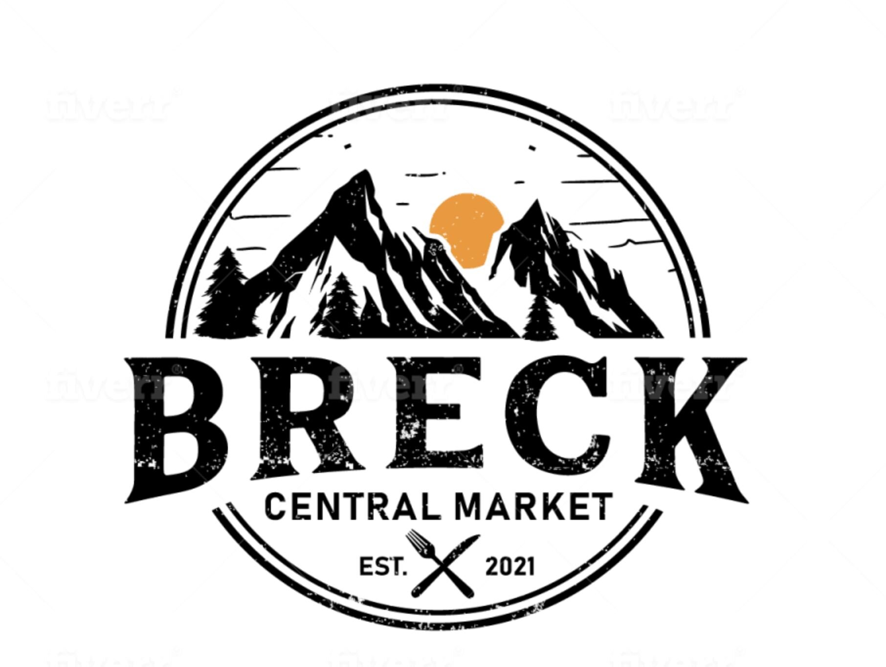 Central Market Logo