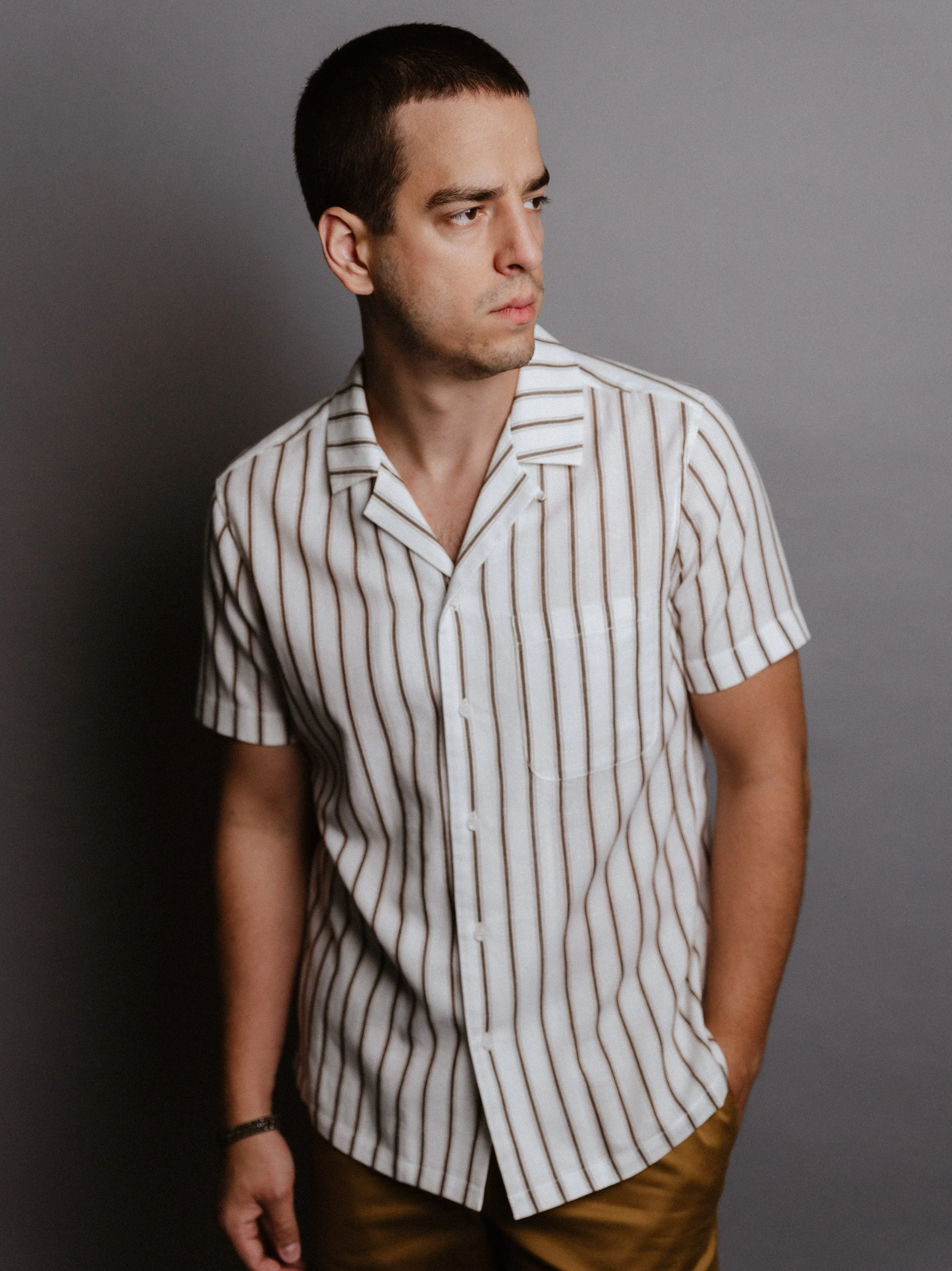 Shop Now — Sorek Barbershop + Menswear