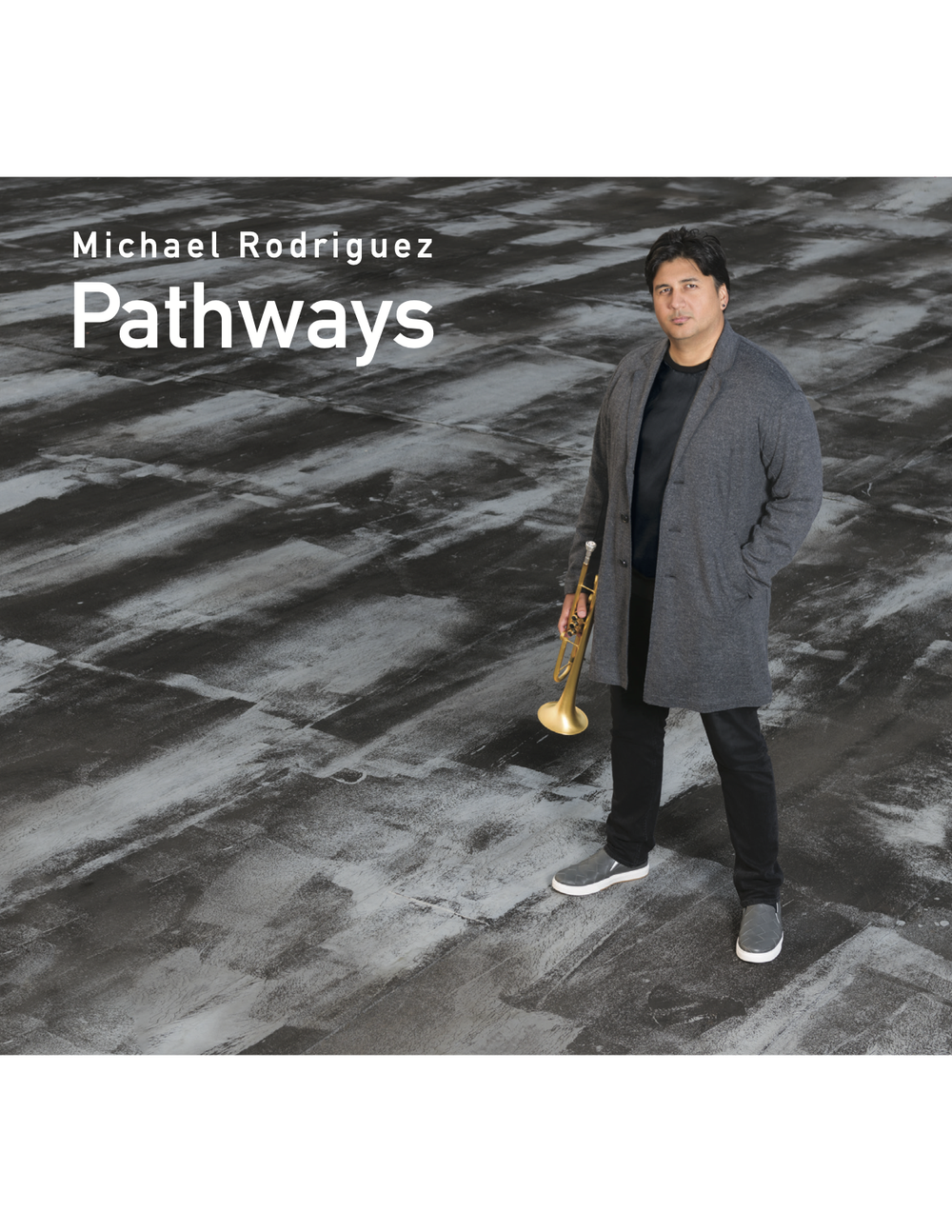 Mike Rodriguez Trumpet