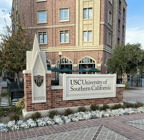 USC Admissions Update: Early Action Results Are In—How Early Decision ...