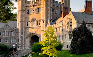 Princeton Testing Requirement Returns: What It Means for 2027-28 ...