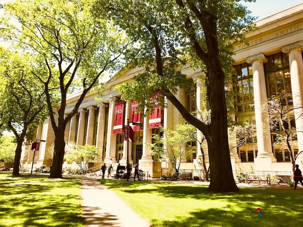 Harvard Early Admissions Results for the Class of 2027 — Ivy Link