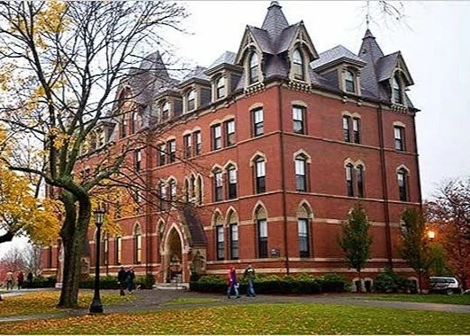 Tufts Admissions Round-up (Class of 2026) — Ivy Link
