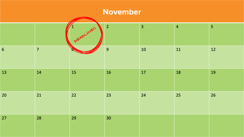 Why Your Student Should Consider Early Action — Ivy Link
