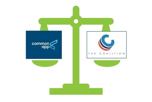 Common App vs Coalition: Which to Choose? — Ivy Link