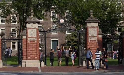 Brown Early Decision, Class of 2030: What the Numbers Do—and Don’t—Tell ...