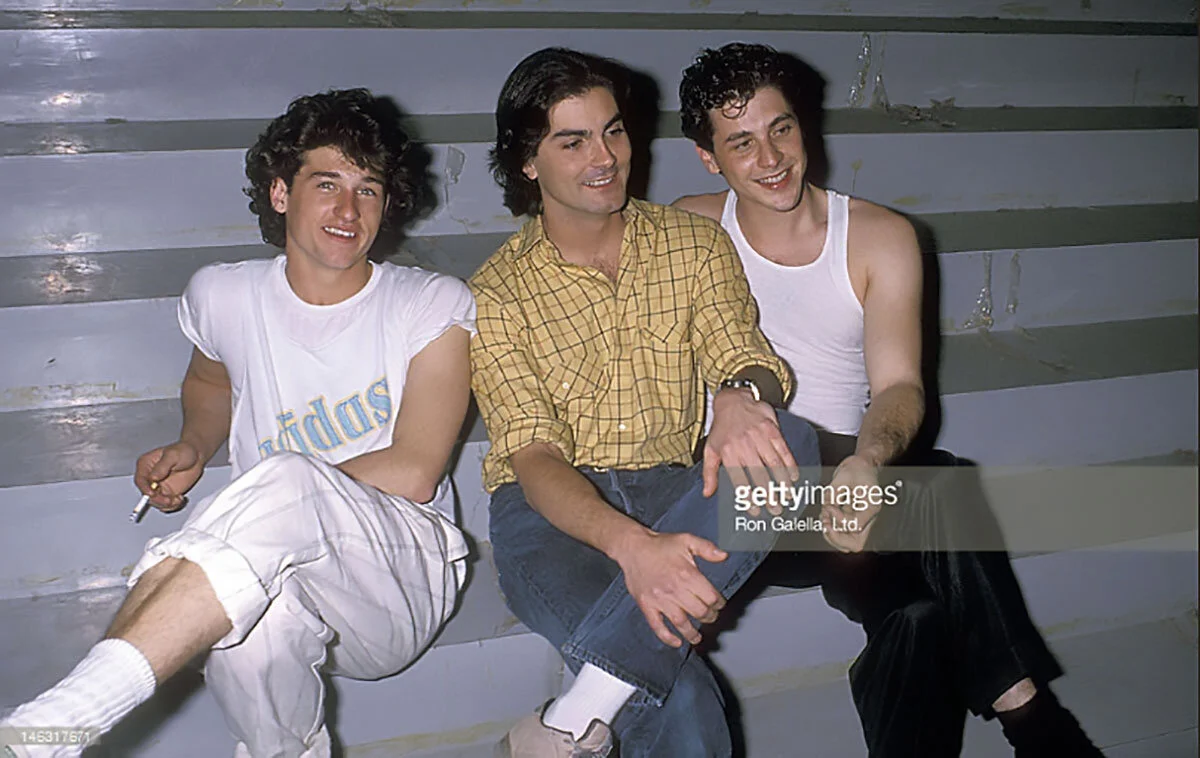 Corey Parker, Actor Bio — Corey Parker Acting