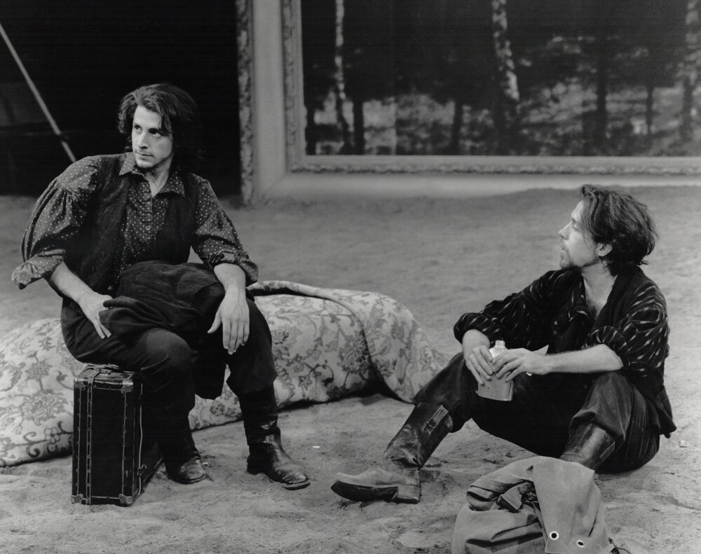 Corey Parker, Actor Bio — Corey Parker Acting