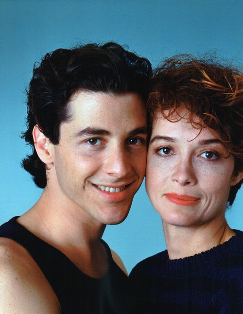 Corey Parker, Actor Bio — Corey Parker Acting