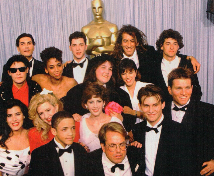 Corey Parker, Actor Bio — Corey Parker Acting