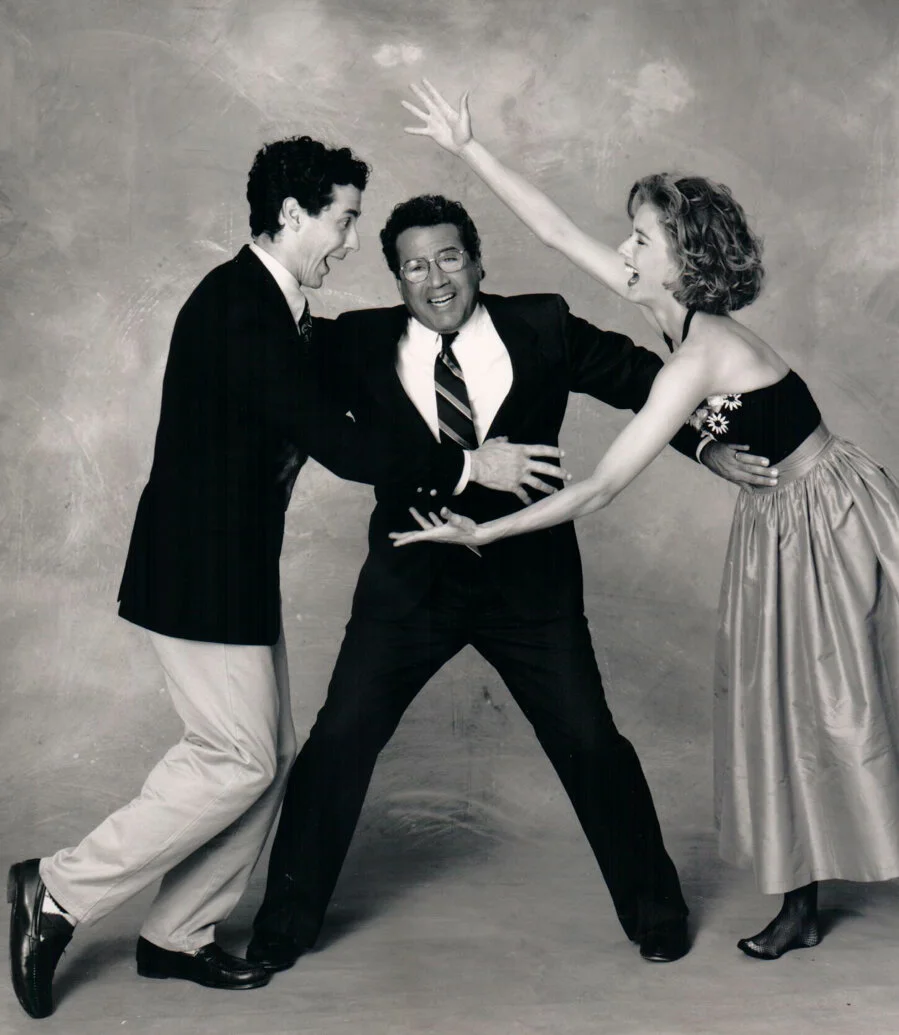 Corey Parker, Actor Bio — Corey Parker Acting