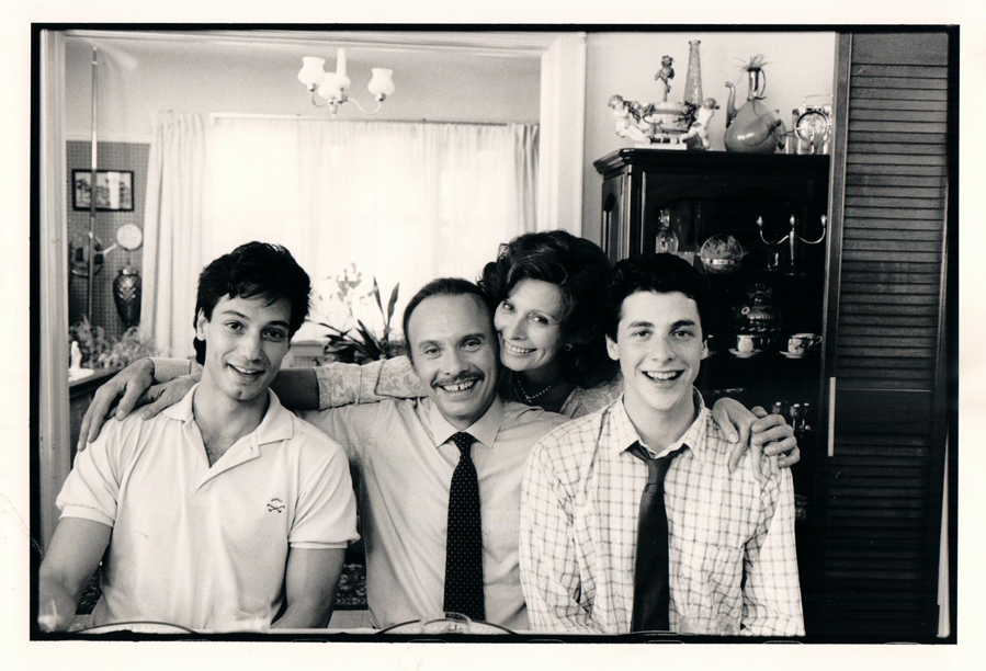 Corey Parker, Actor Bio — Corey Parker Acting