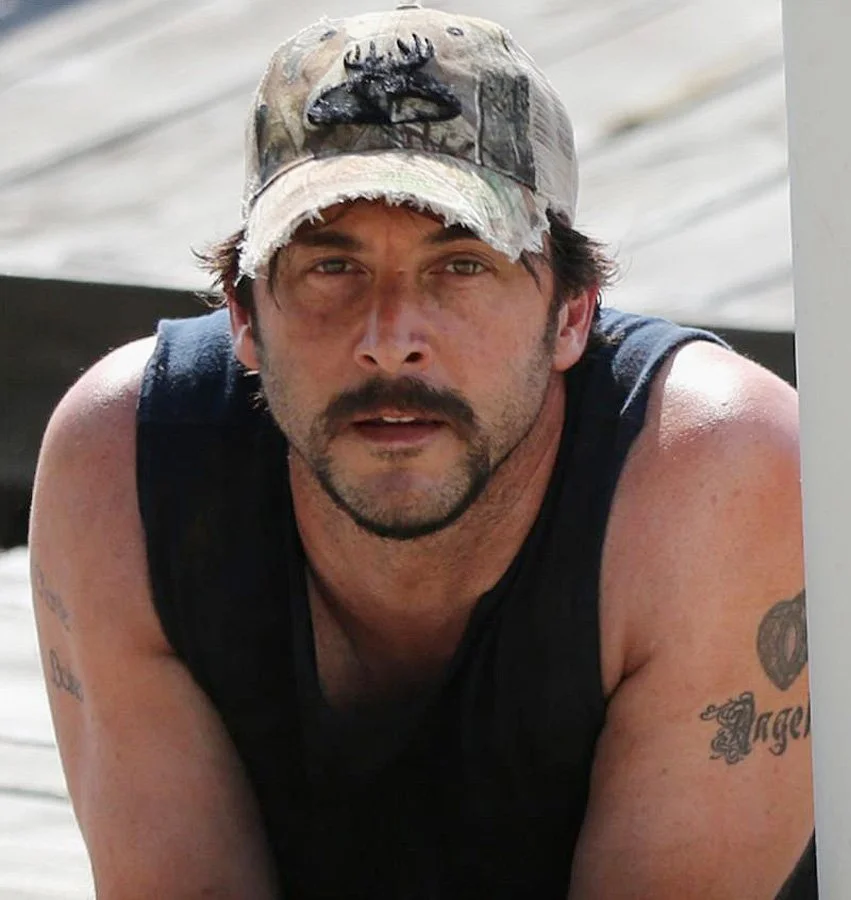 Corey Parker, Actor Bio — Corey Parker Acting