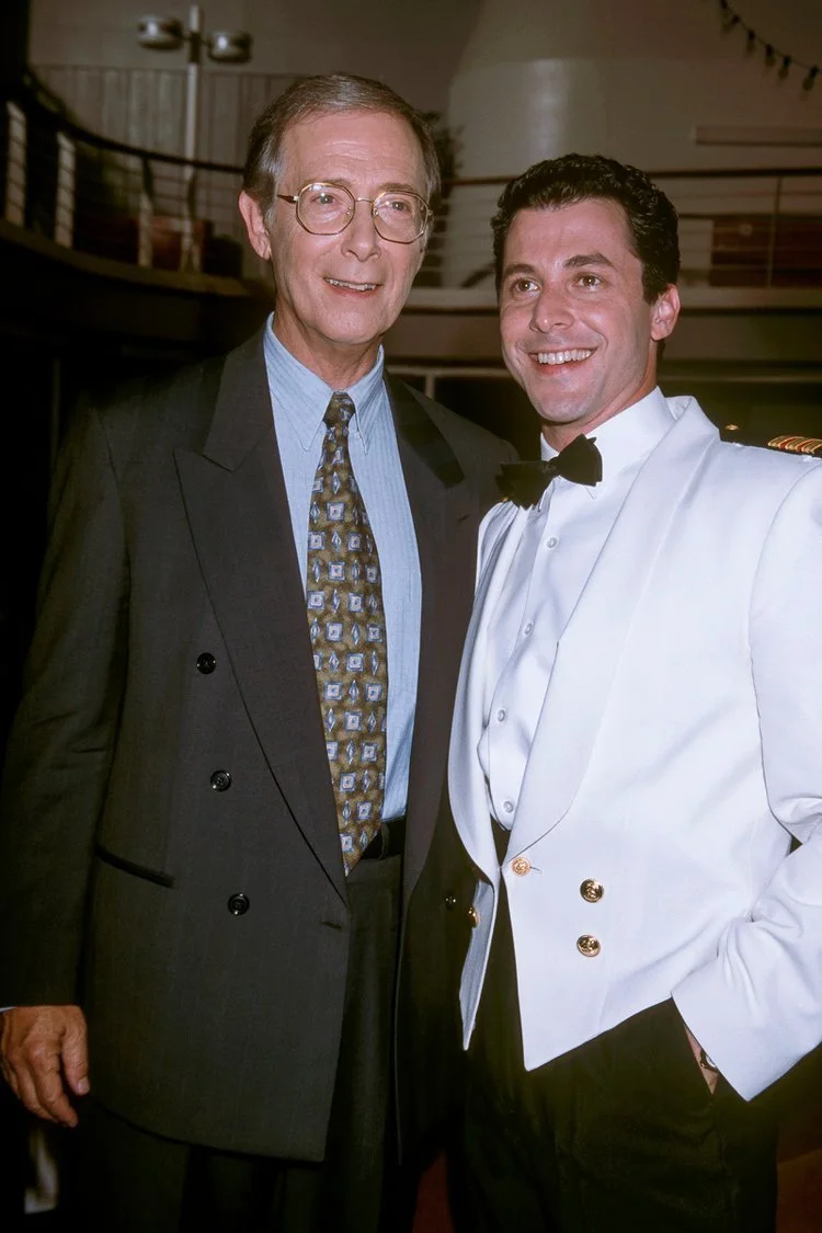 Corey Parker, Actor Bio — Corey Parker Acting