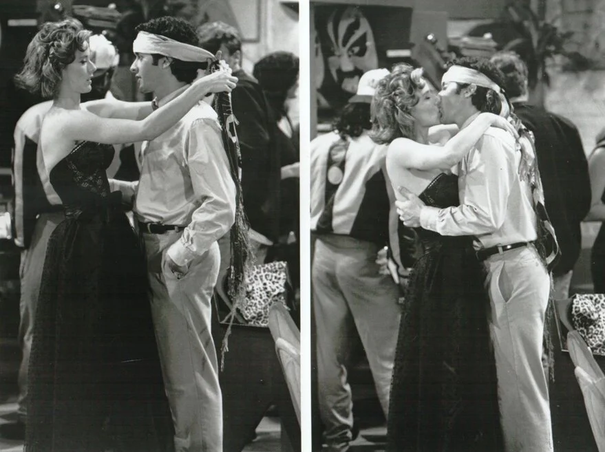 Corey Parker, Actor Bio — Corey Parker Acting