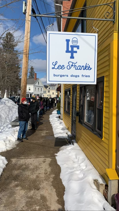 Gallery 2 — Lee Frank's