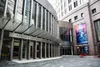 Blumenthal Performing Arts — Arts Impact CLT