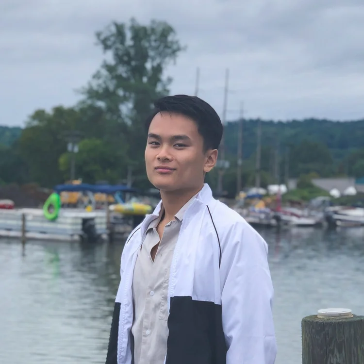 People — Bawendi Group