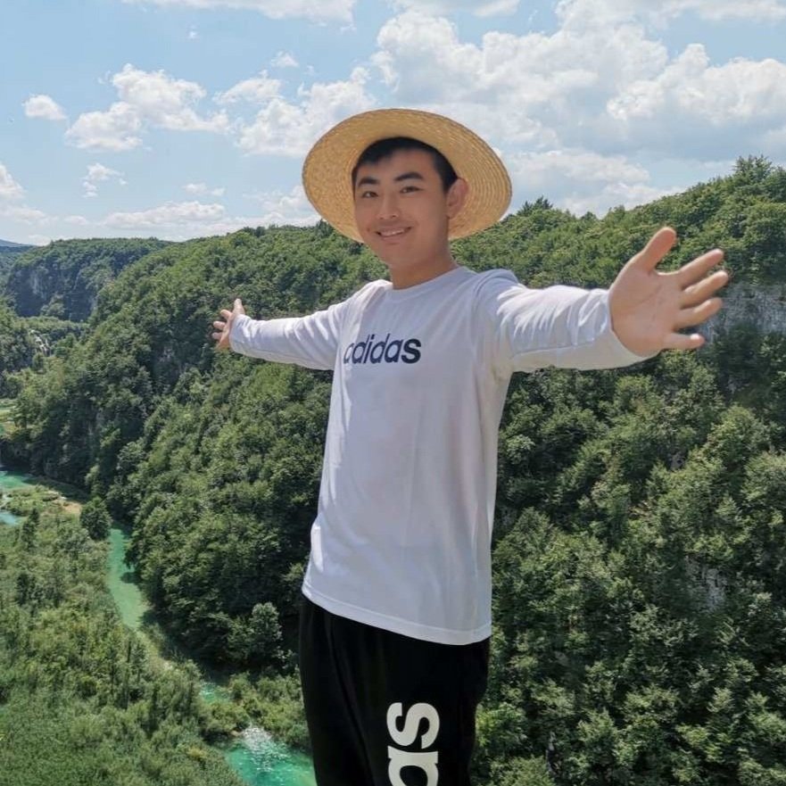 People — Bawendi Group