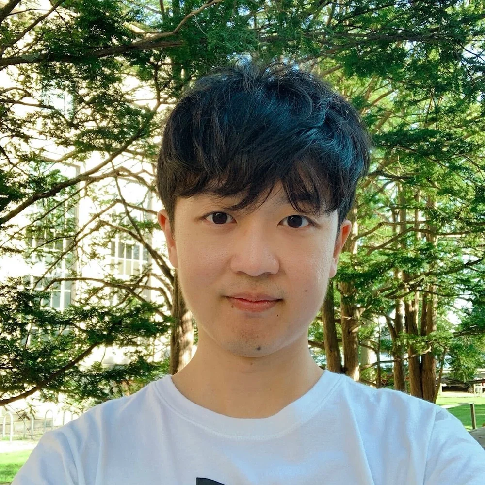 People — Bawendi Group