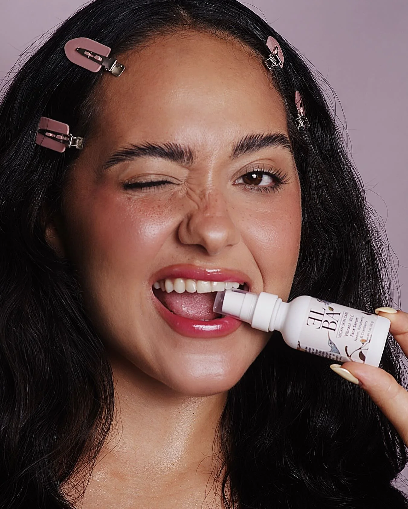 ELBA Vegan Skin Care