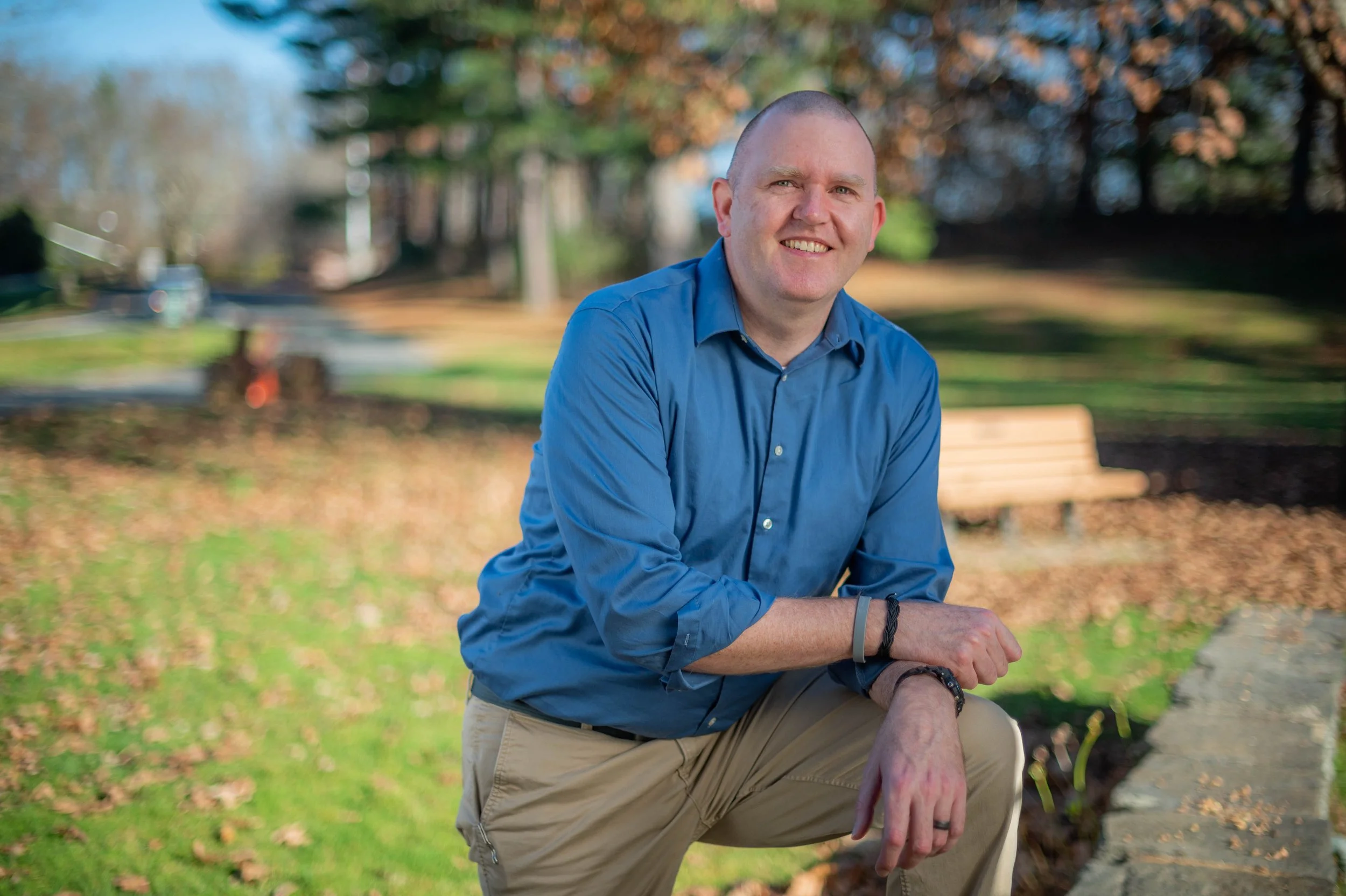 People — Berkshire Design Group