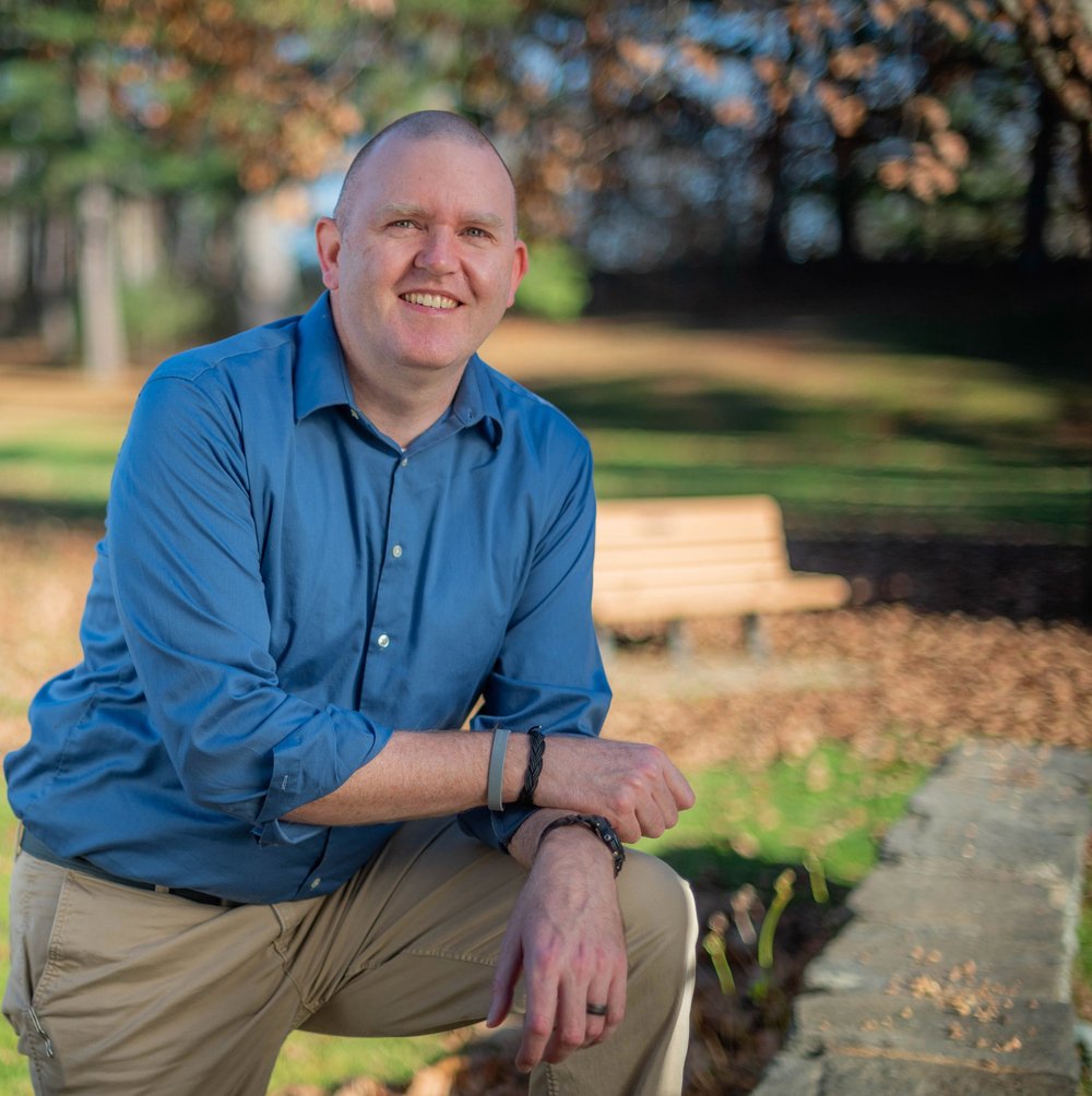 Timothy Armstrong, PLS, Principal, Survey Manager — Berkshire Design Group