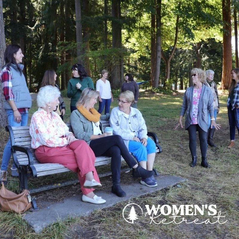 Retreats — Black Lake Bible Camp