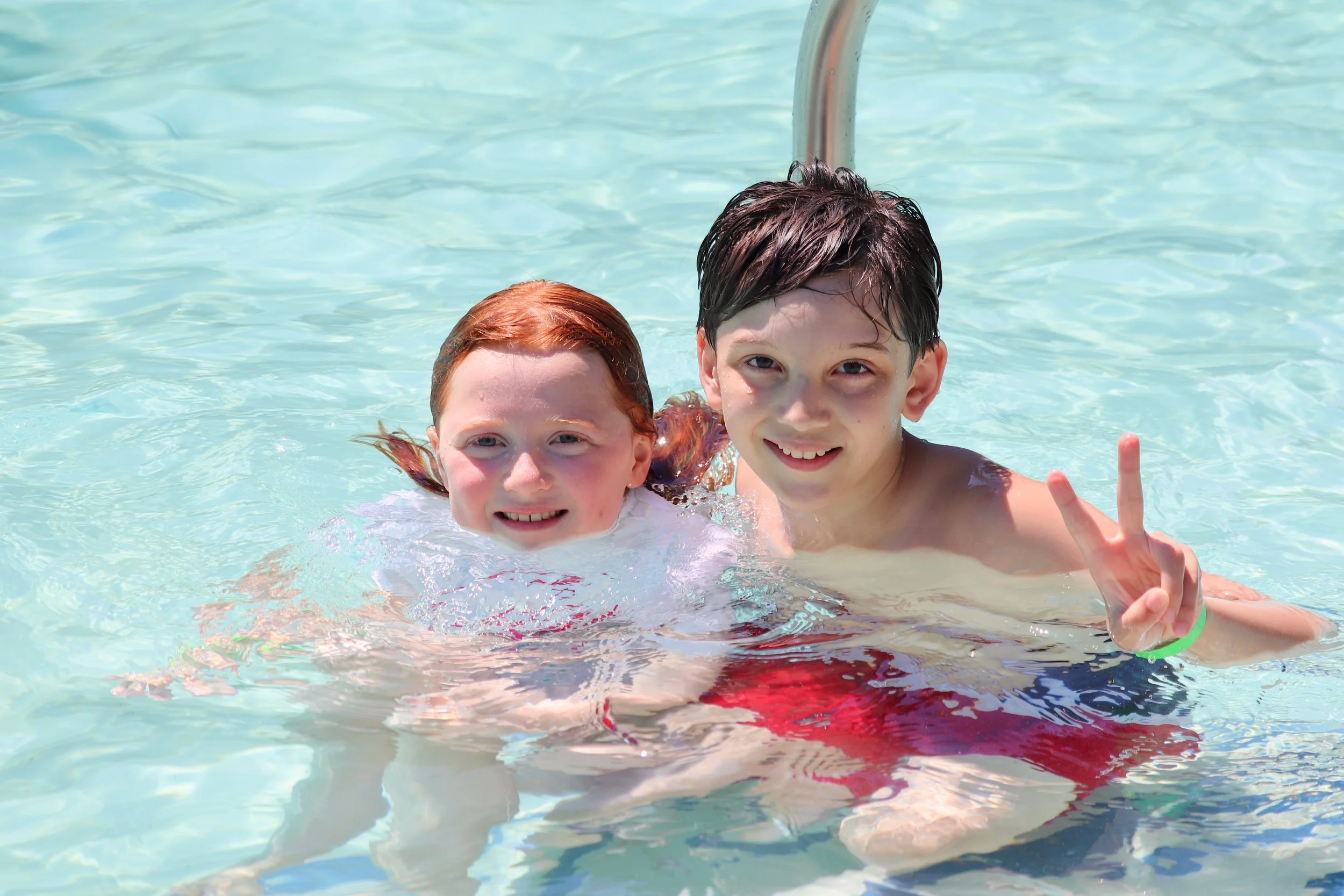 Family Camp — Black Lake Bible Camp