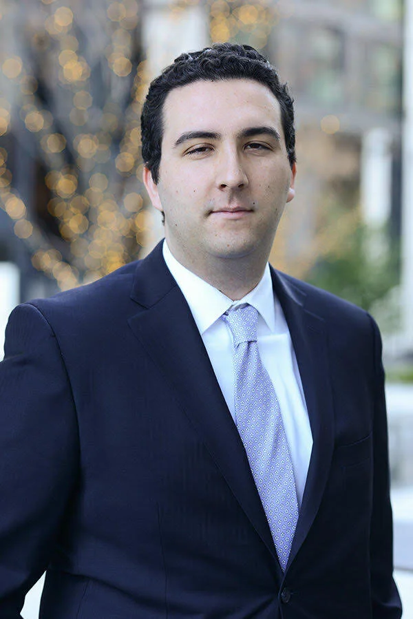 Public Square Strategies, LLC. — Michael Wear