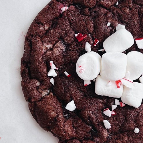 Send Me Cookies! — Cookie Wookie Kitchen