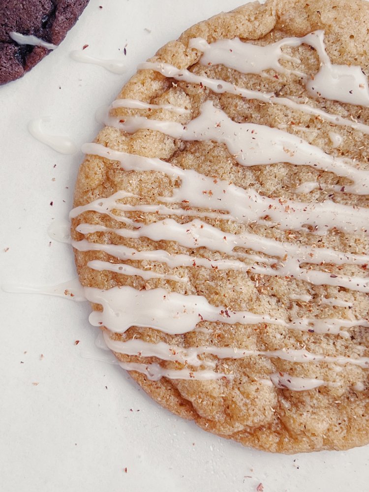 Send Me Cookies! — Cookie Wookie Kitchen