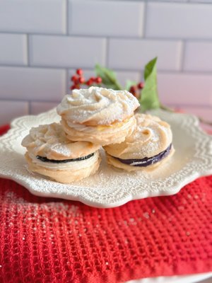 Send Me Cookies! — Cookie Wookie Kitchen