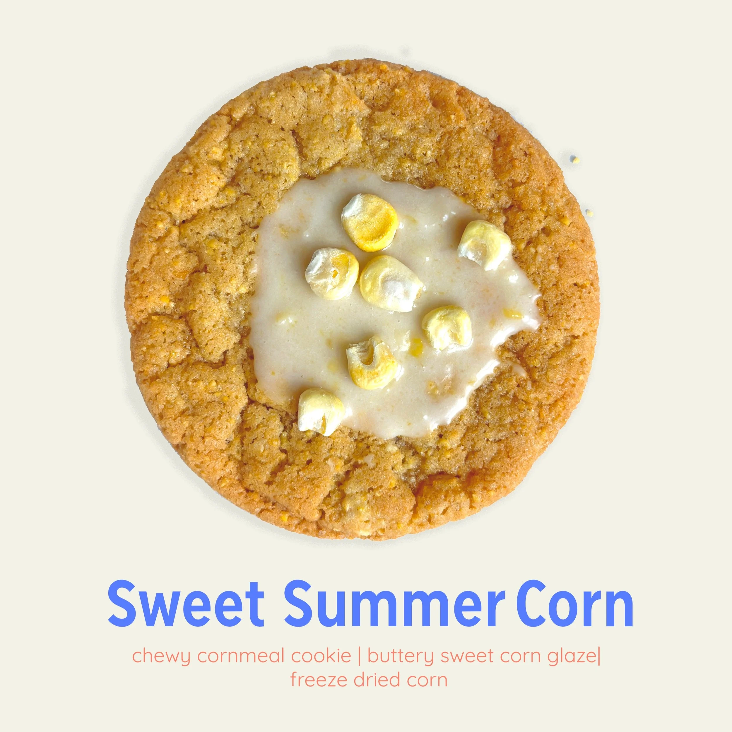 Our Flavors — Cookie Wookie Kitchen