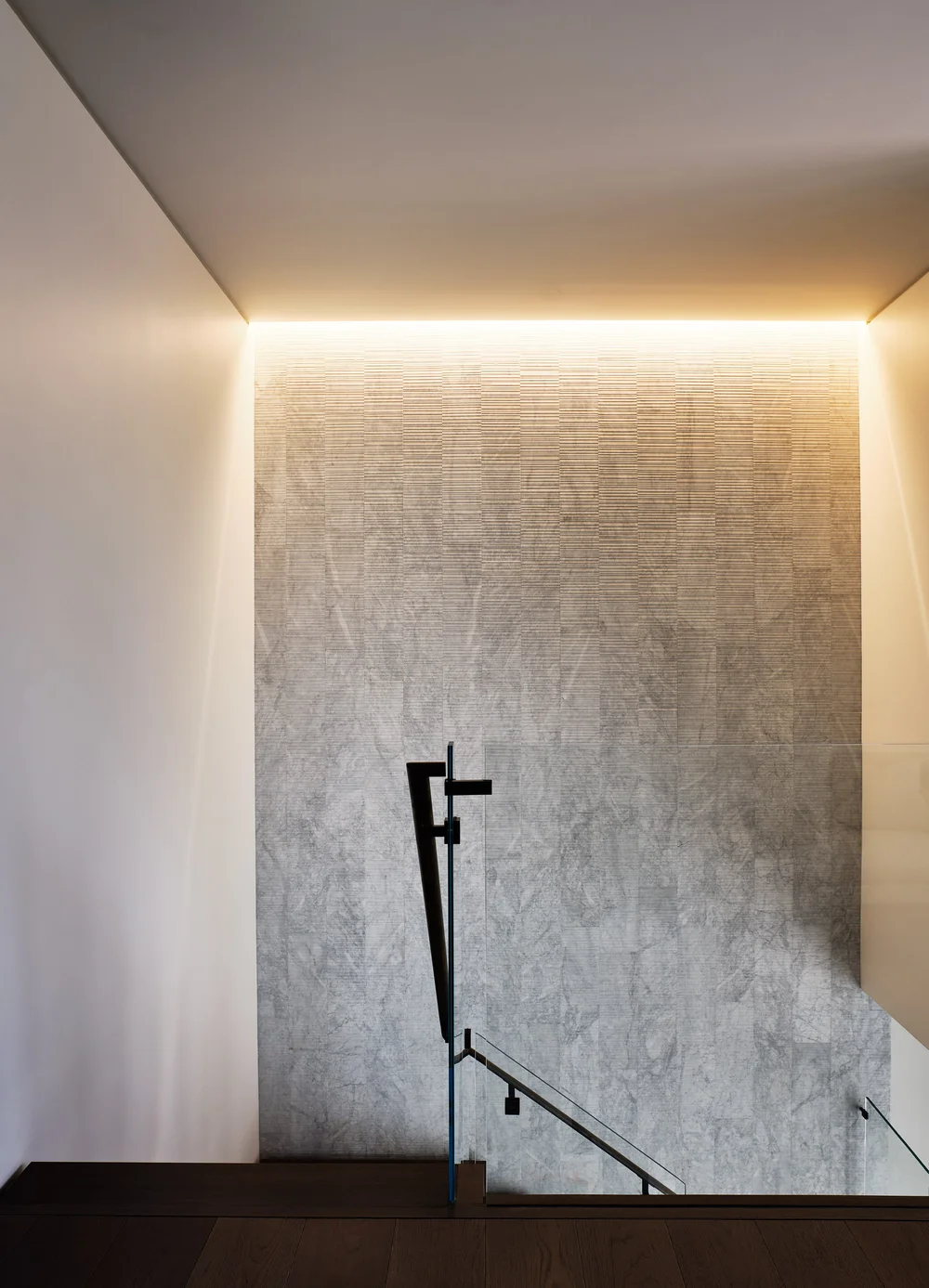 East Meets West | Atherton, CA — Sullivan Design Studio